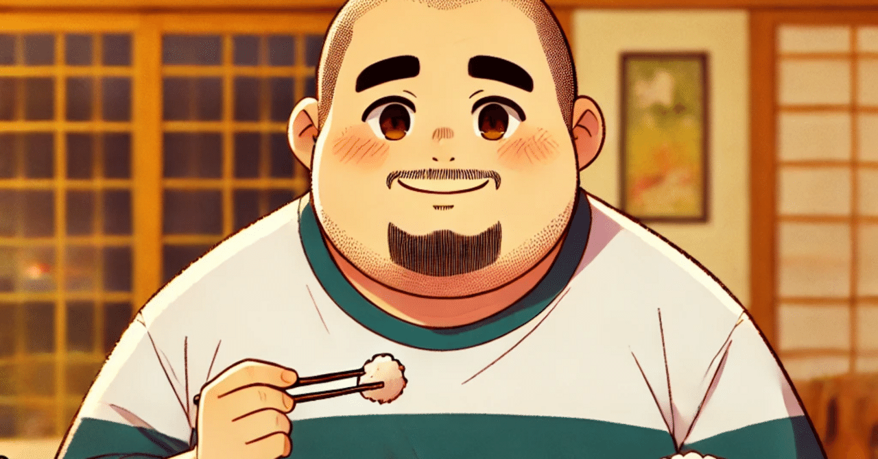 自己紹介 〜イケおじになる過程〜｜Kohein