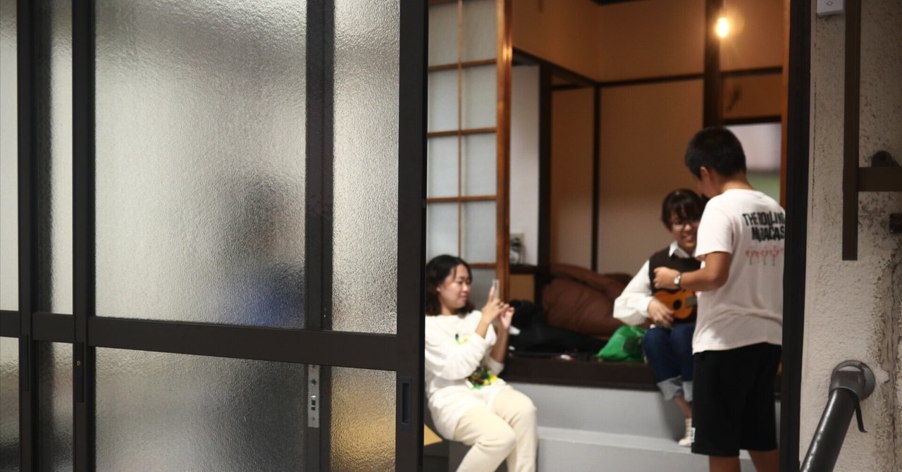 Buddies Base（呼び名：BB）ができました｜We are Buddies