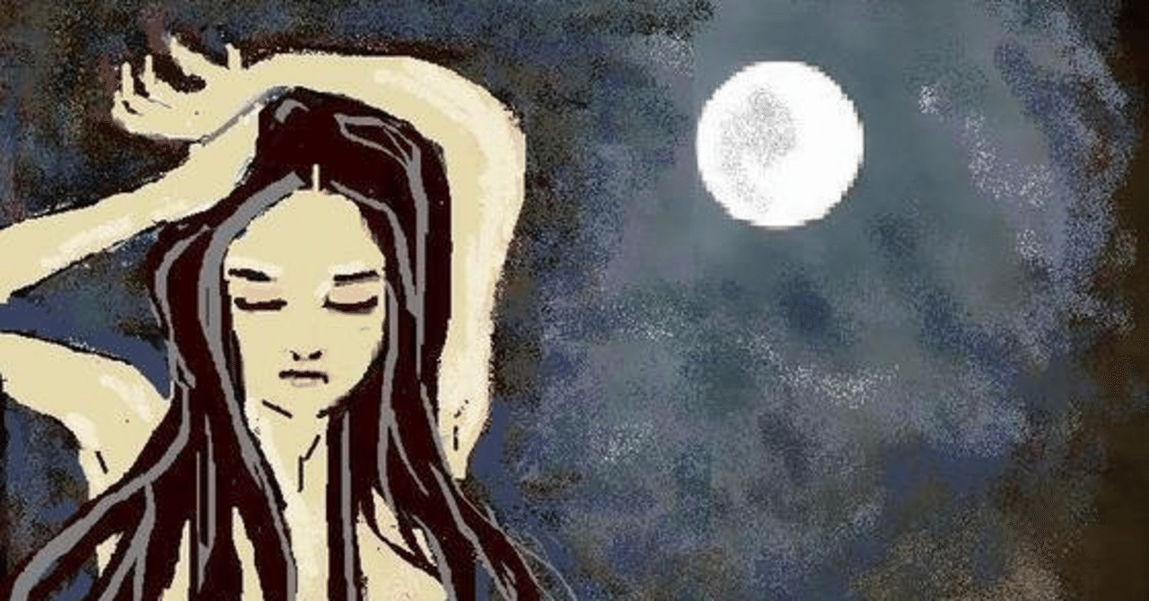 都々逸と絵＃ドドイツトエ｜sanngo