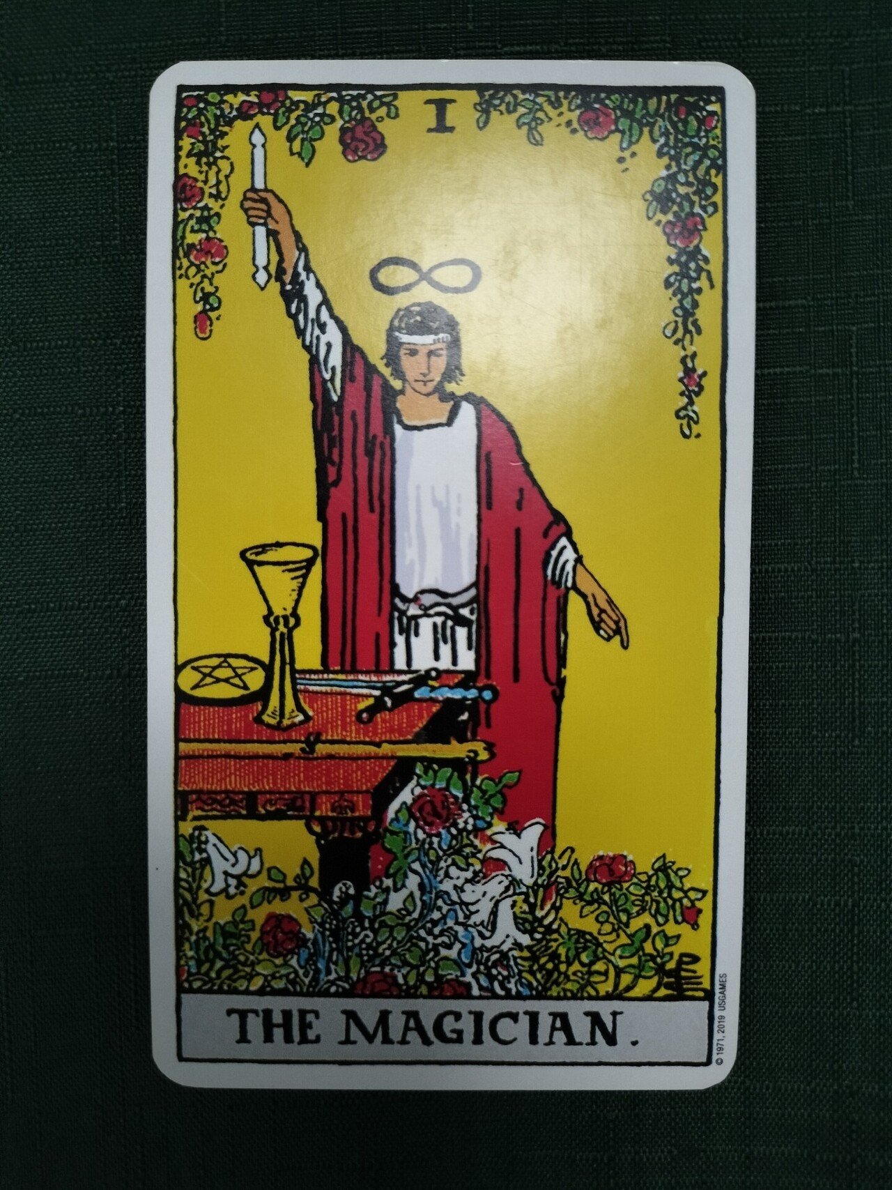 当たる占いを探し続けてジプシーになるよりも、良いことを言われたら当てにいこう。 行動あるのみだ。｜ひとくみこ (Hito Kumiko)