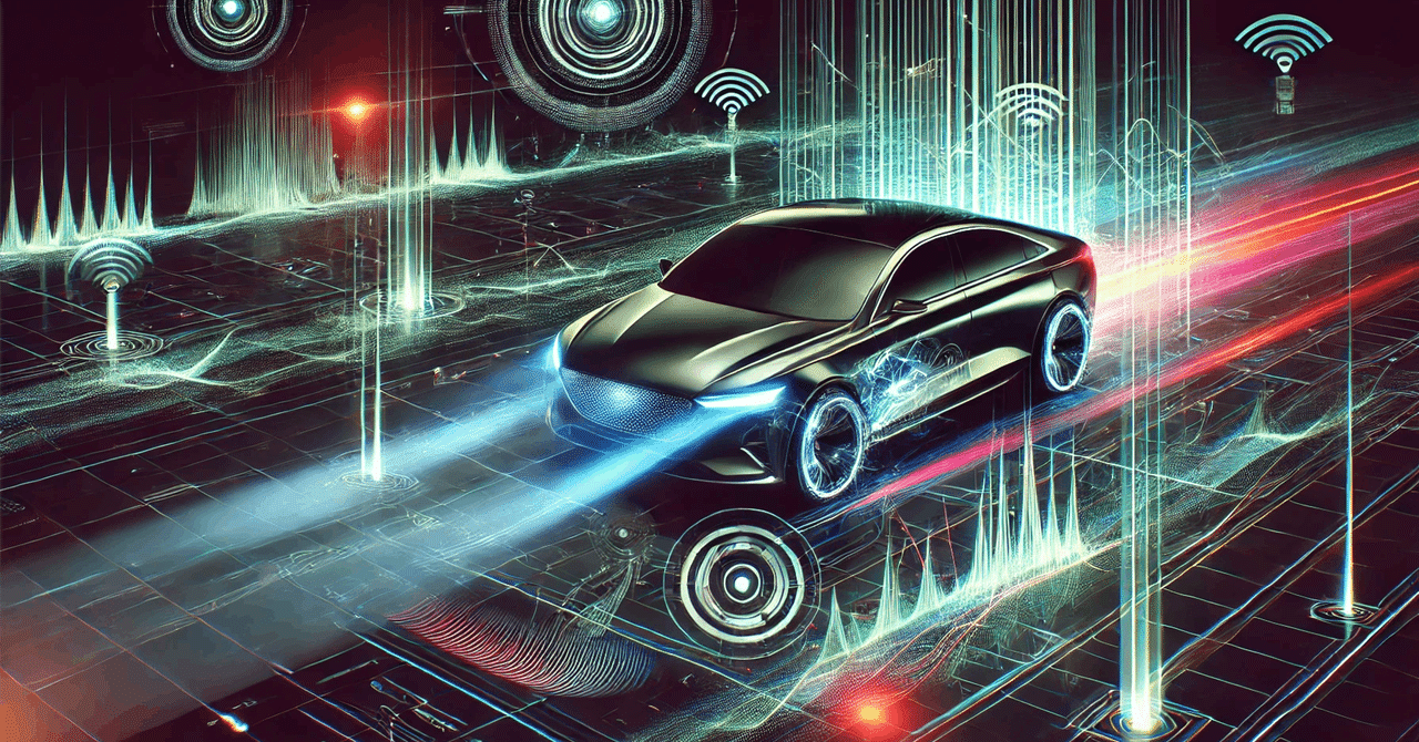 【論文要約:自動運転関連】PhantomLiDAR: Cross-modality Signal Injection Attacks ...