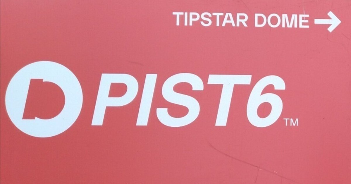 《PIST6》2024年10月 第3戦2日目を振り返ってみた｜suGach