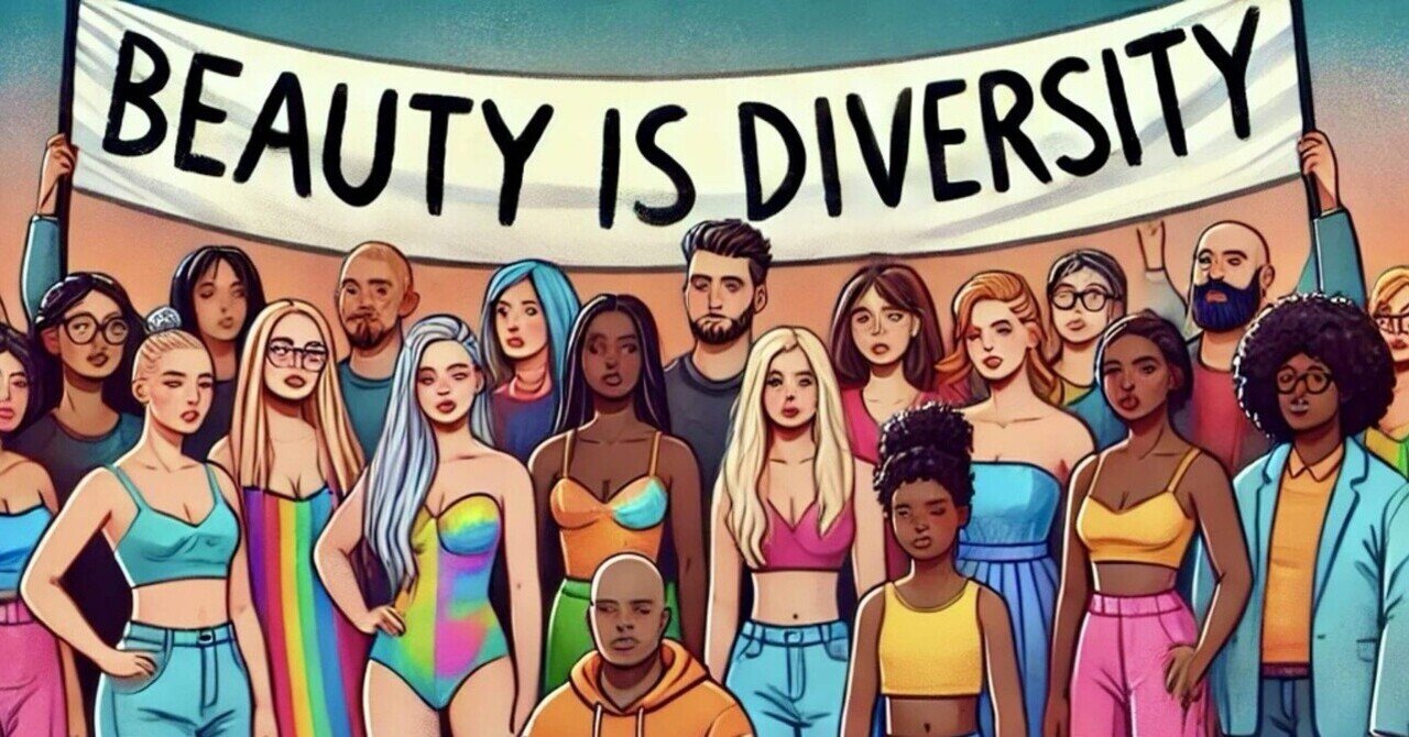 不毛な差別と偏見を好む人｜zan-shiro