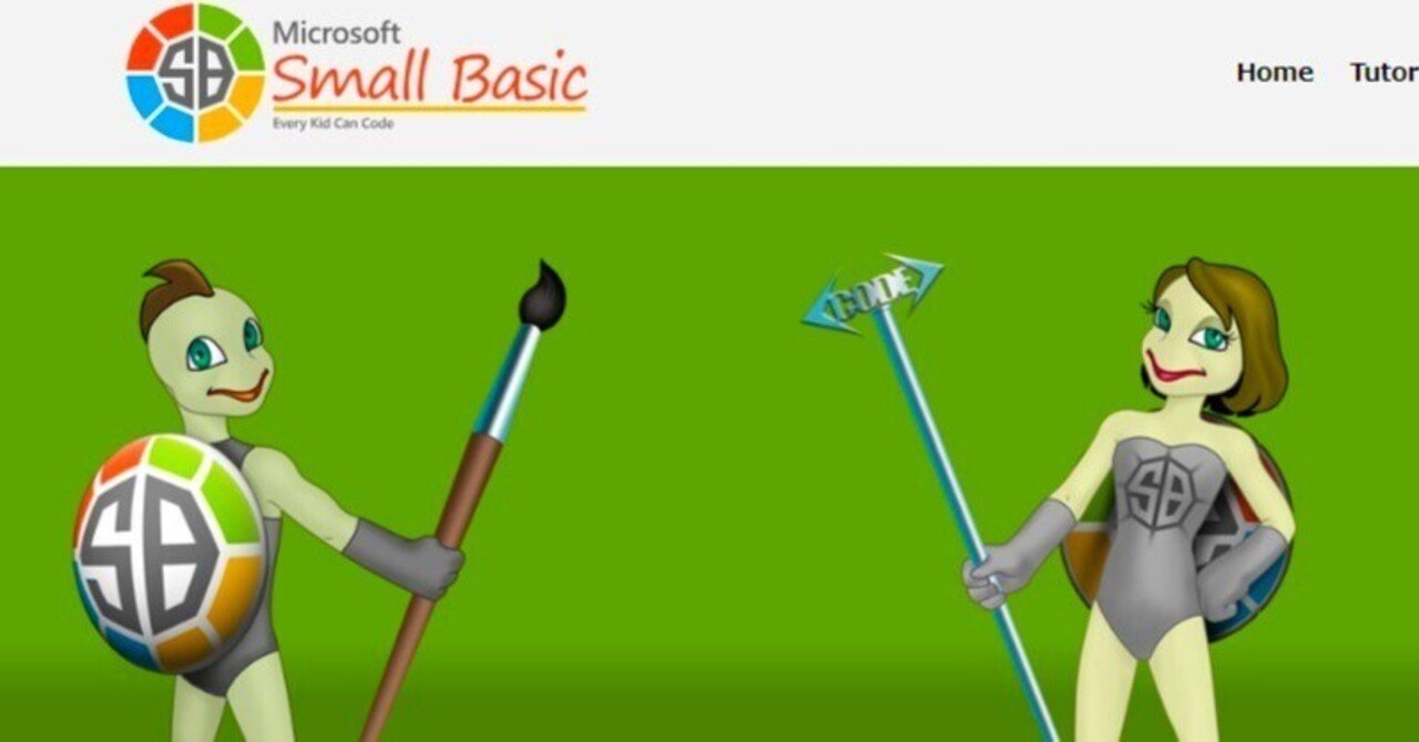 ゲーム作ってみたい人にSmallBasicの勧め｜FranSyatiku