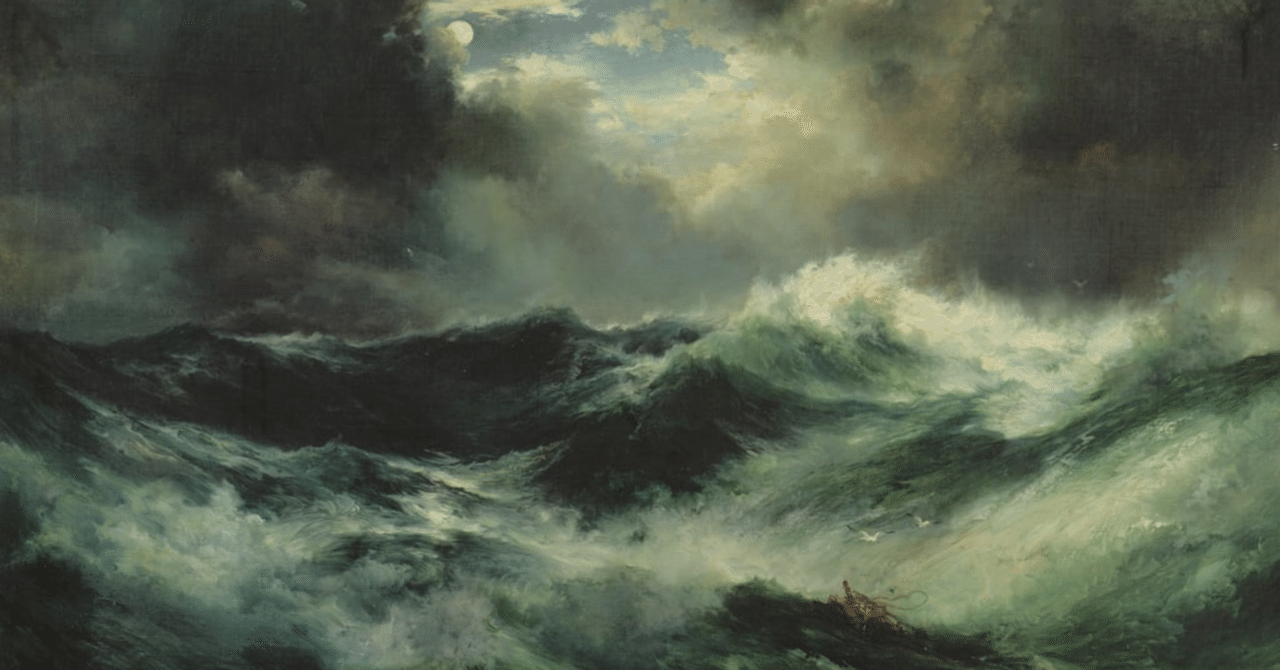 十三夜無矛盾なので不完全｜IZU