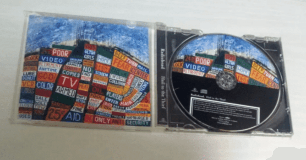 there there｜naho-21