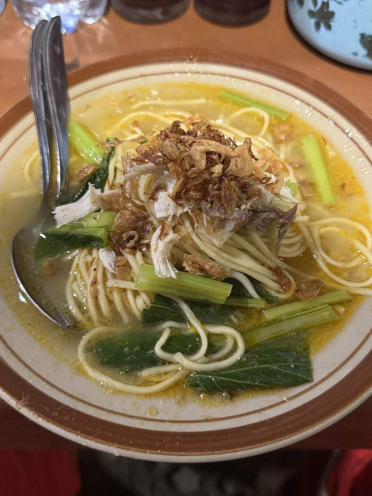 インドネシアの田舎町に重ねて｜Kody Kato