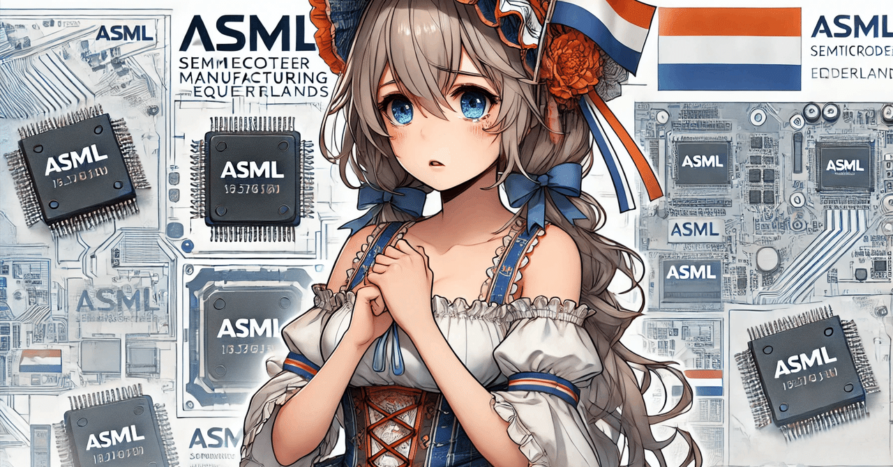 ASML Holding(ASML)2024/Q3決算発表(2024/10/15)｜キラ