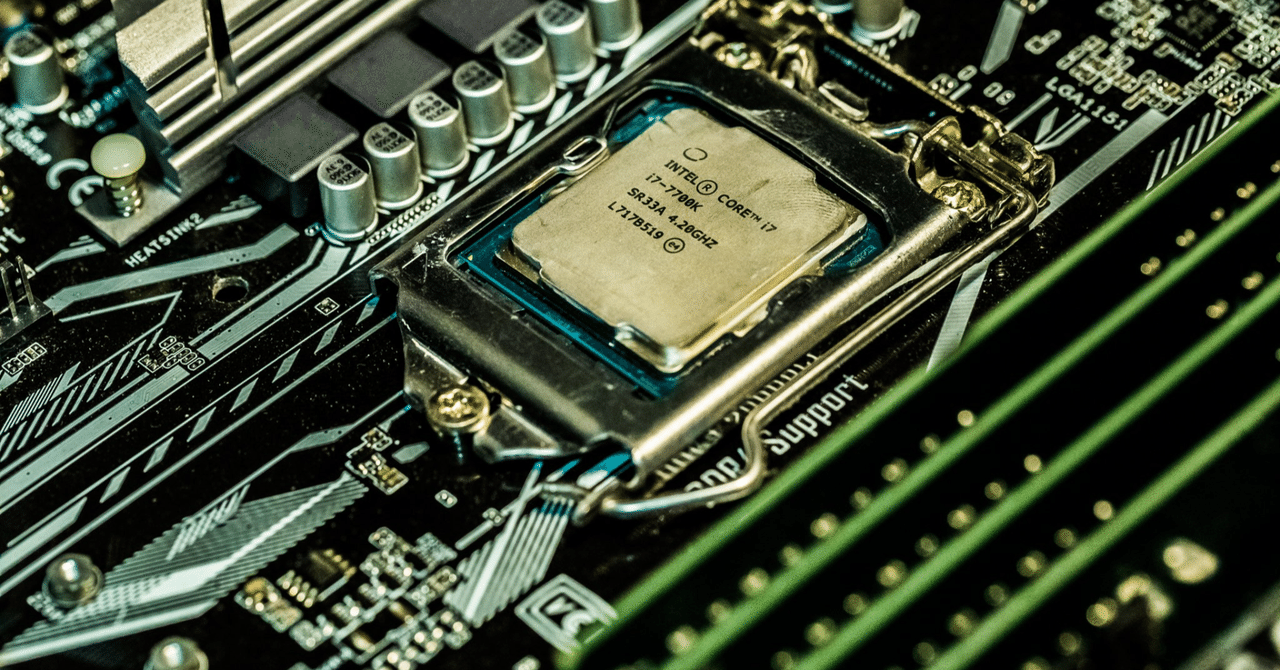 IntelとAMD AI関連製品 発表とECCN｜ExportControl