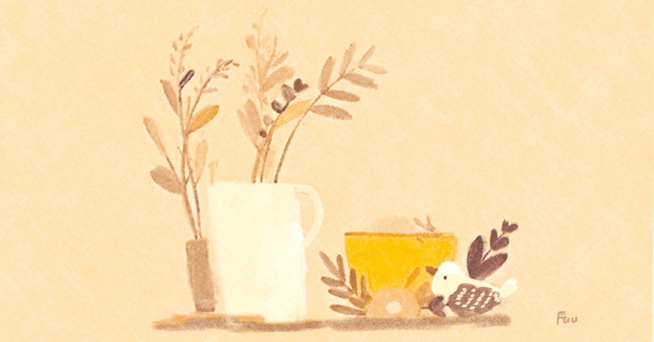 身体の感覚に鈍感な人が、“休む”ためのコツ。｜Hiromi. -Card Reader-