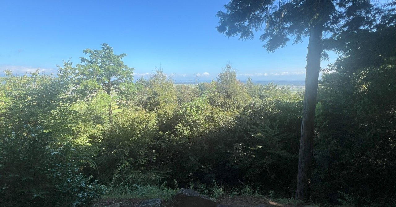 「知らないこと」を恐れない｜ippei ochi