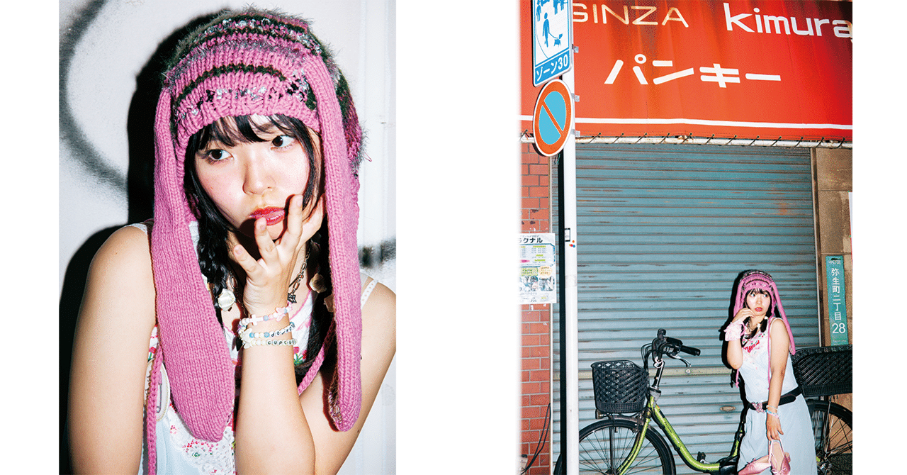 写真展『藍色展』で展示した作品について｜ASAGI