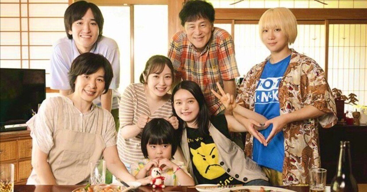 ベイビーわるきゅーれ エブリデイ！第7話「ひさびさ実家帰ったらあるある」セルフライナーノーツ｜平波 亘 HIRANAMI Wataru