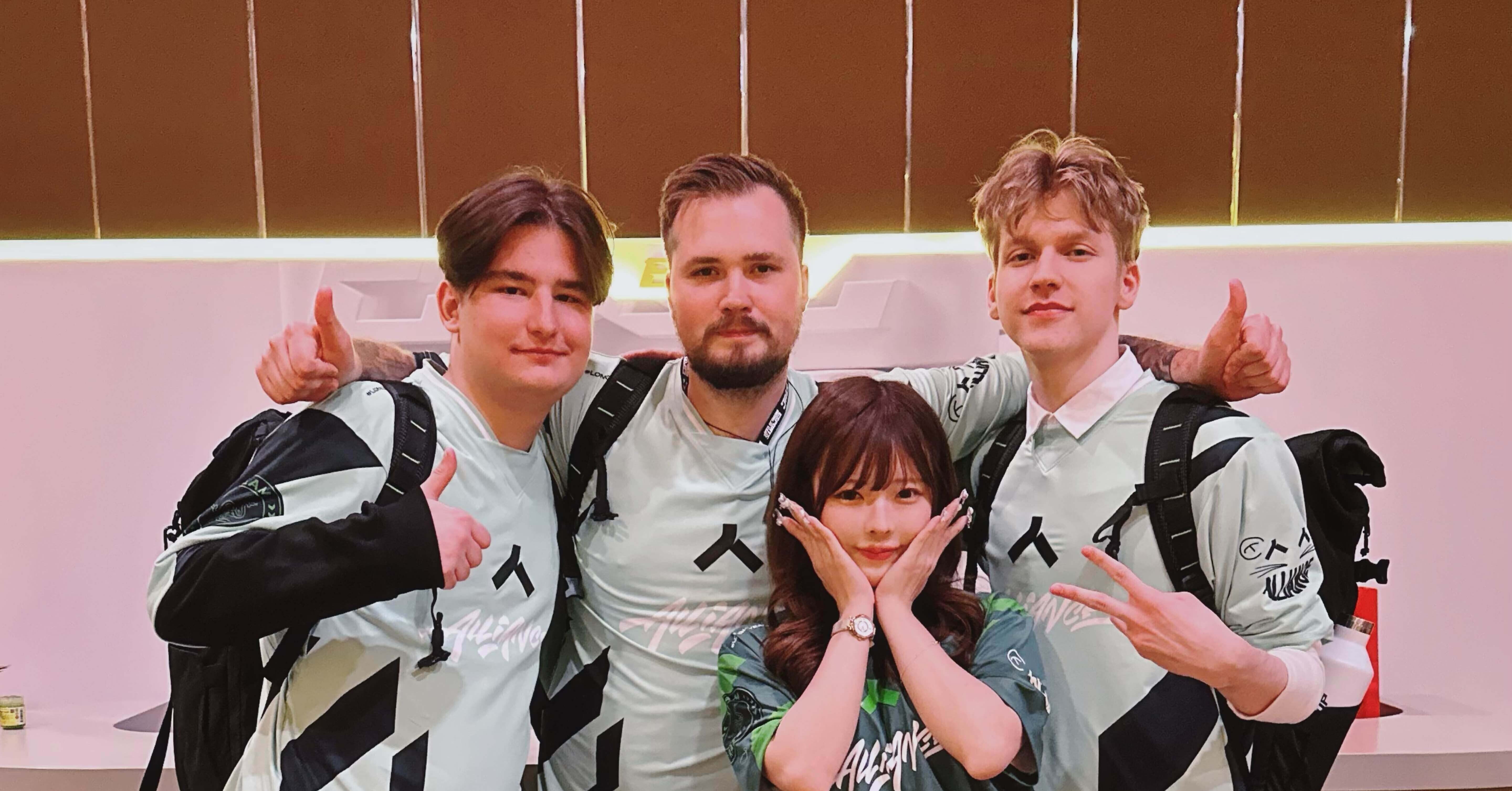 xiinyaしーにゃ｜note