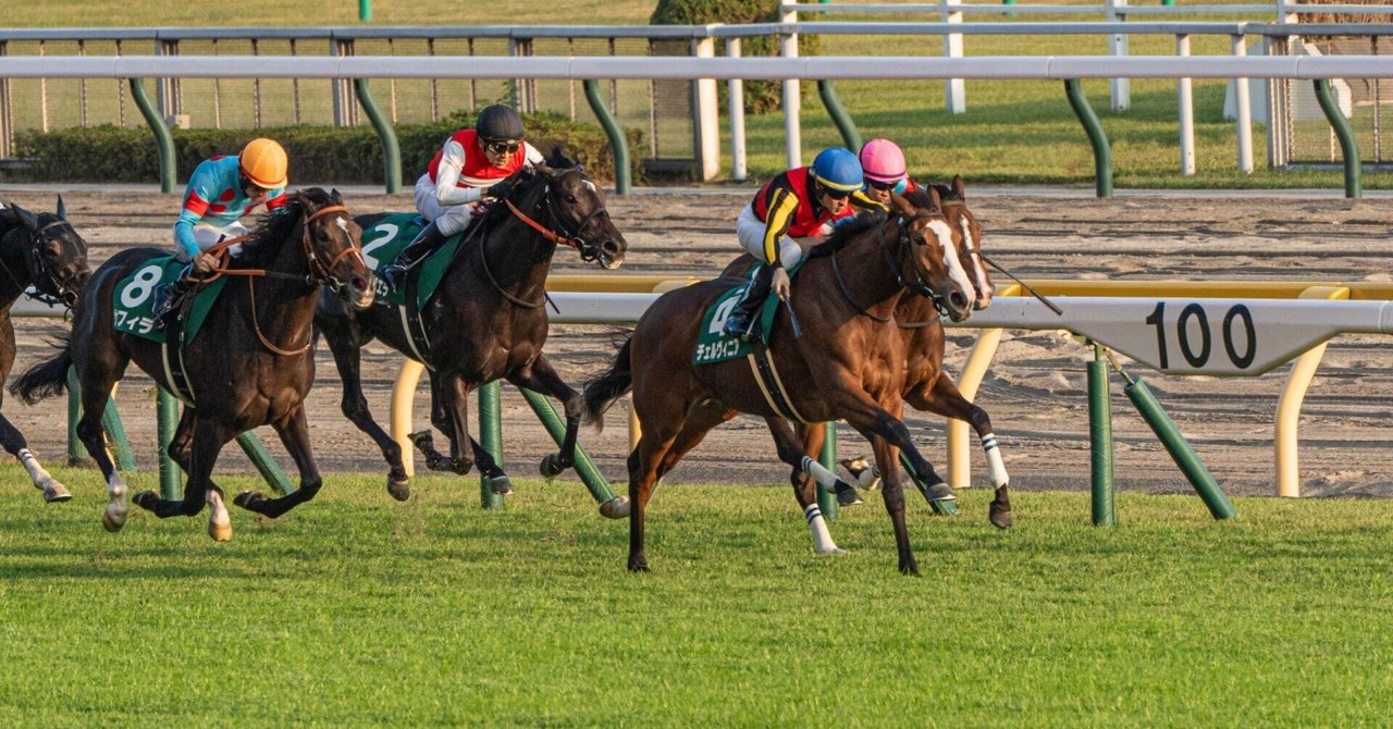 【2024 アルテミスS（G3）】日刊馬番コンピ指数分析予想篇｜Haya