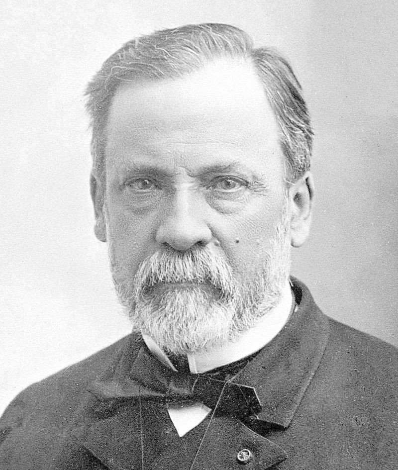 パスツールと予防接種 ～多くの命を救った近代微生物学の父～｜Gelate（ジェレイト）