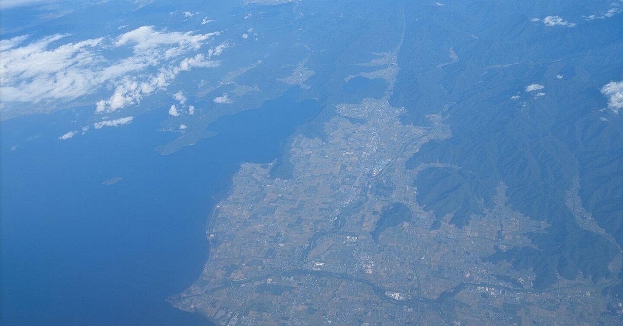 2024年10月のエッセイ｜JUNYA UEDA