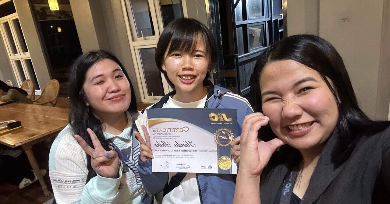 🇵🇭DAY31 JIC最終日｜しほ l 🇳🇿ワーホリ