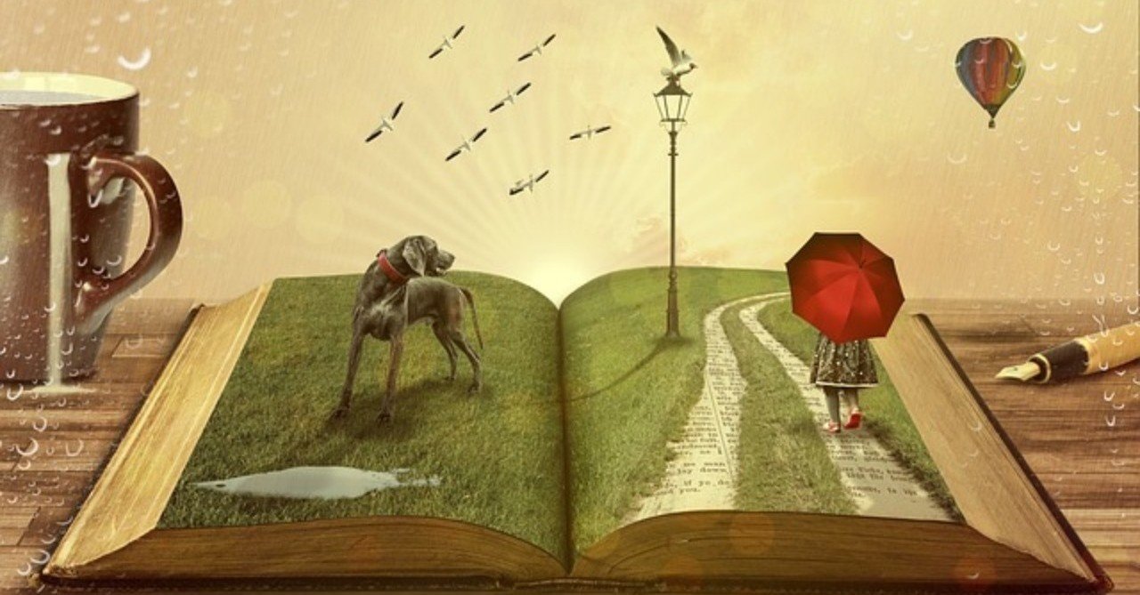 『熊本くんの本棚』｜月波結｜note