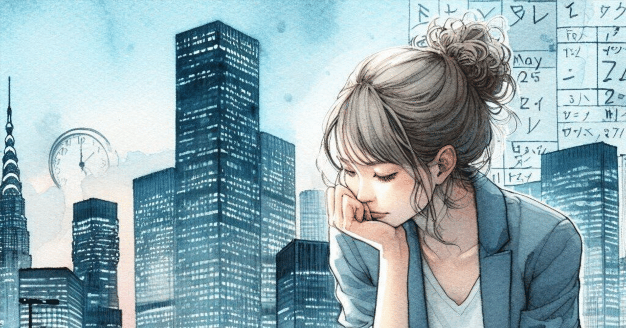 テーマは「明日」｜TwI