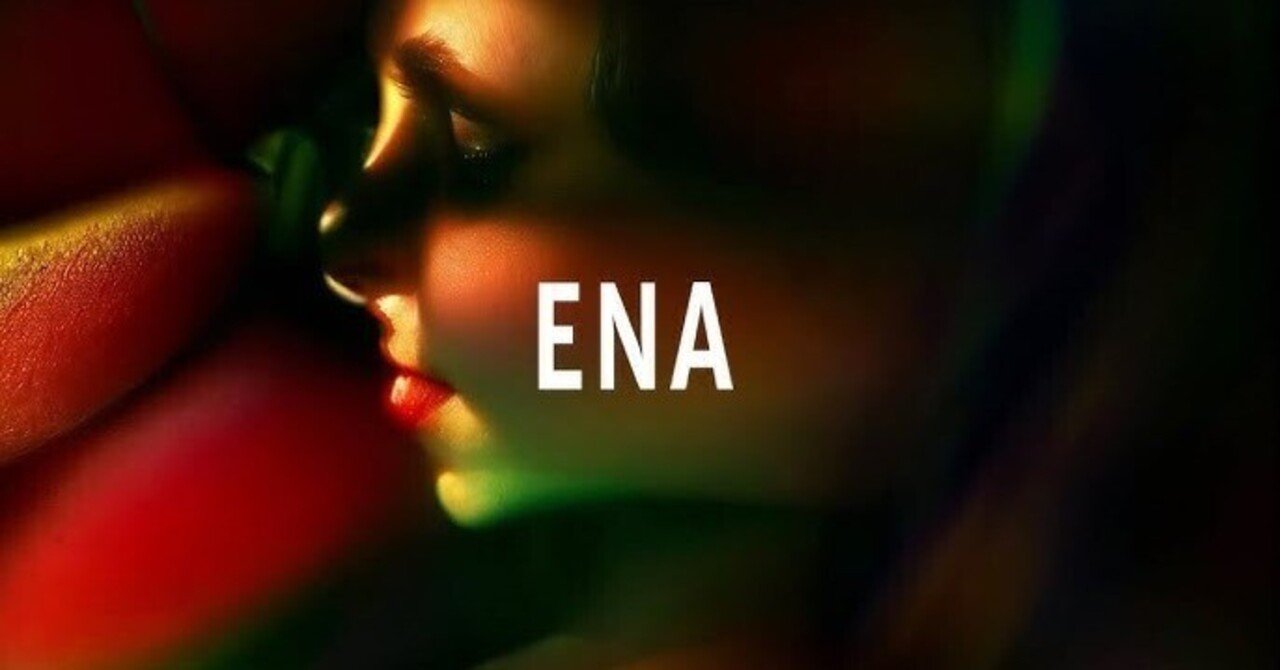 【歌詞意訳】ENA／GIVEN BY THE FLAMES｜マリエリ