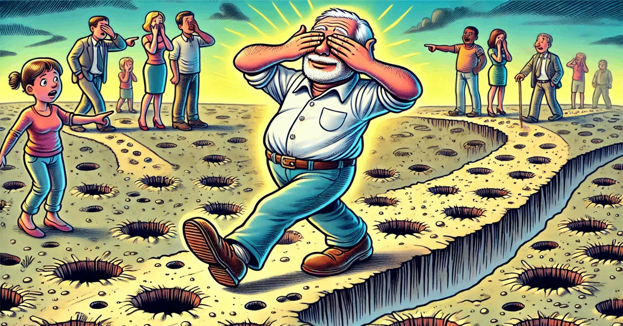 気付かぬうちに落とし穴だらけに！？DEIがプロダクトを伸ばした事例｜田口 信元