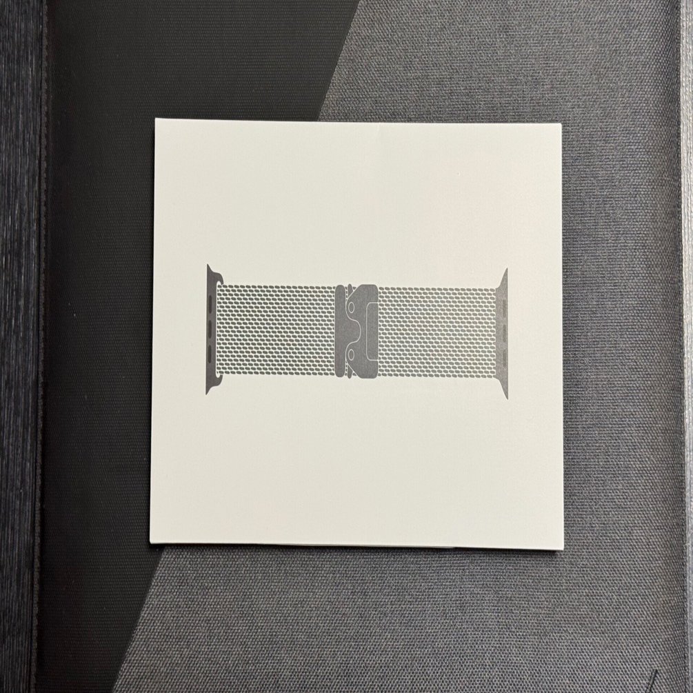 ブラックチタニウムミラネーゼループを買い直しました｜けこぜろ