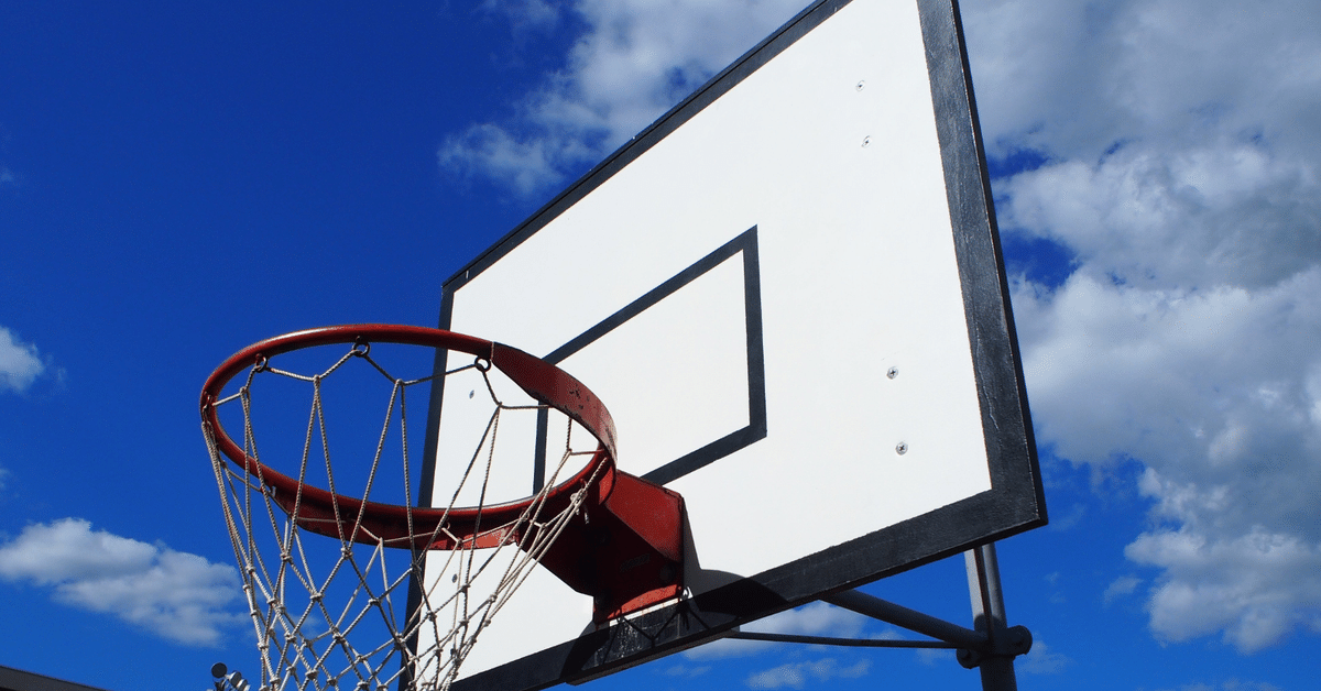 バスケを始めたきっかけ｜Tomomasa Ishikawa