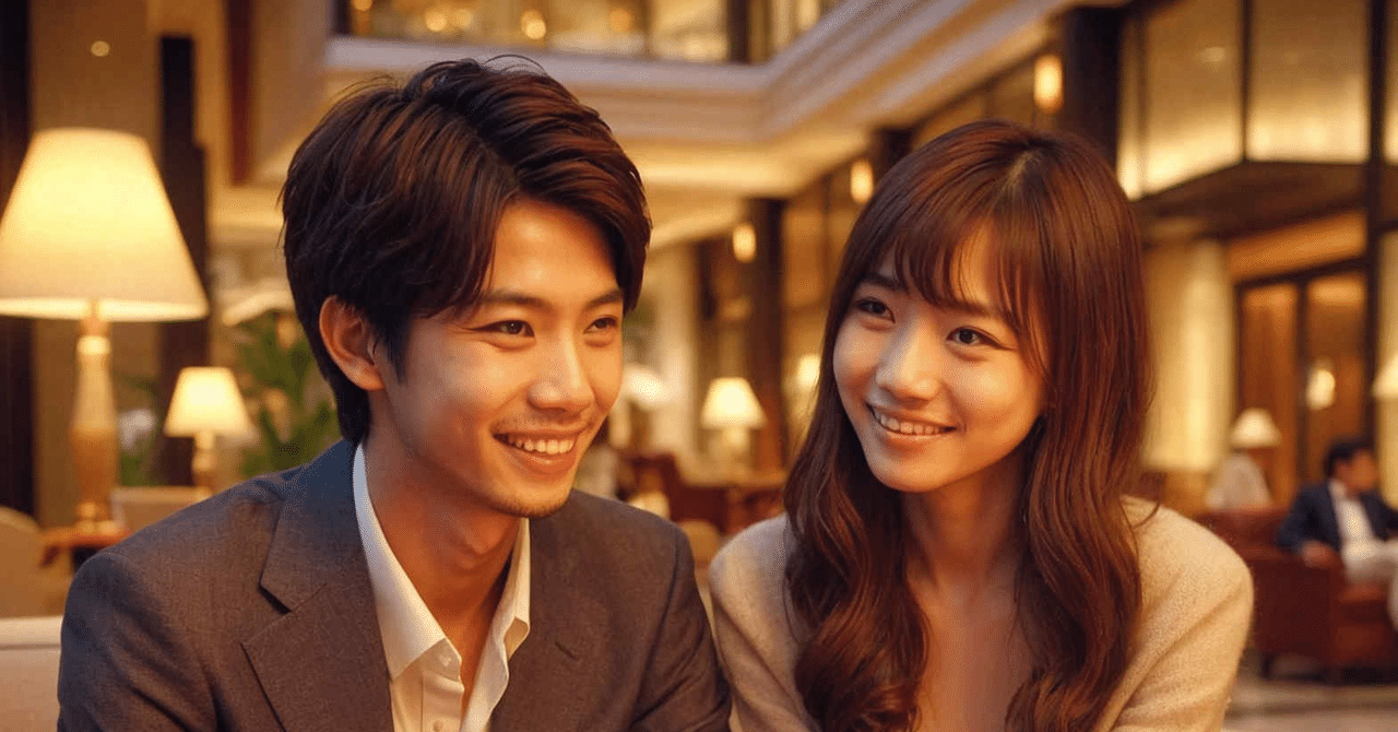 【浮気と経済学】「私、クズ男に好かれるんだよね…」は自分の魅力の無さを露呈している！？｜かい@Okinawa Echoes