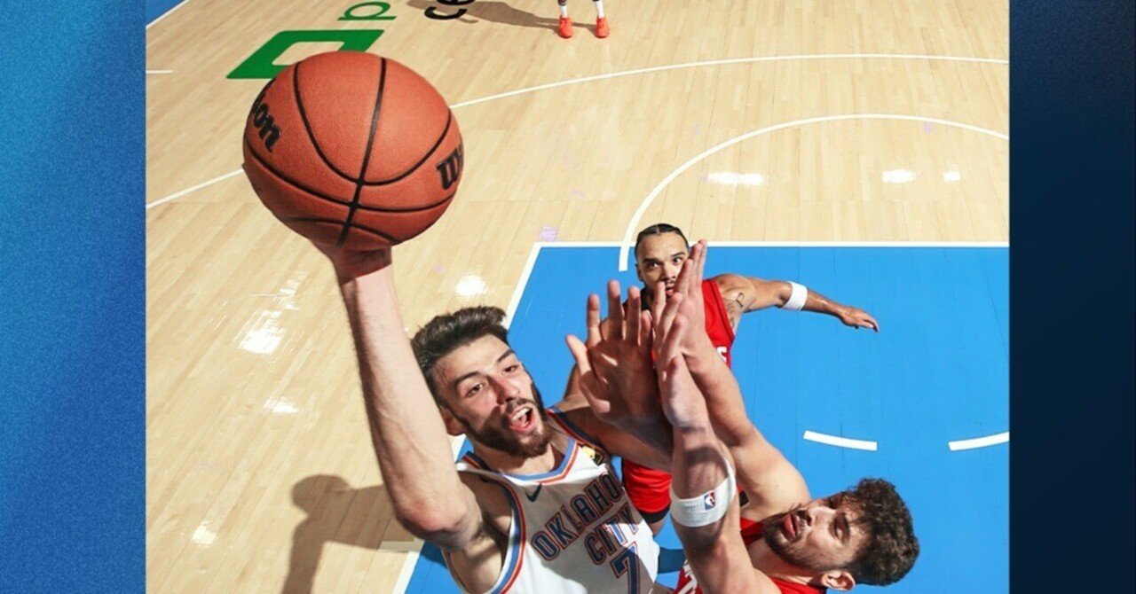 NBA FAST BREAK！10月16日プレシーズン結果まとめ｜たろう@NBA FASTBREAK