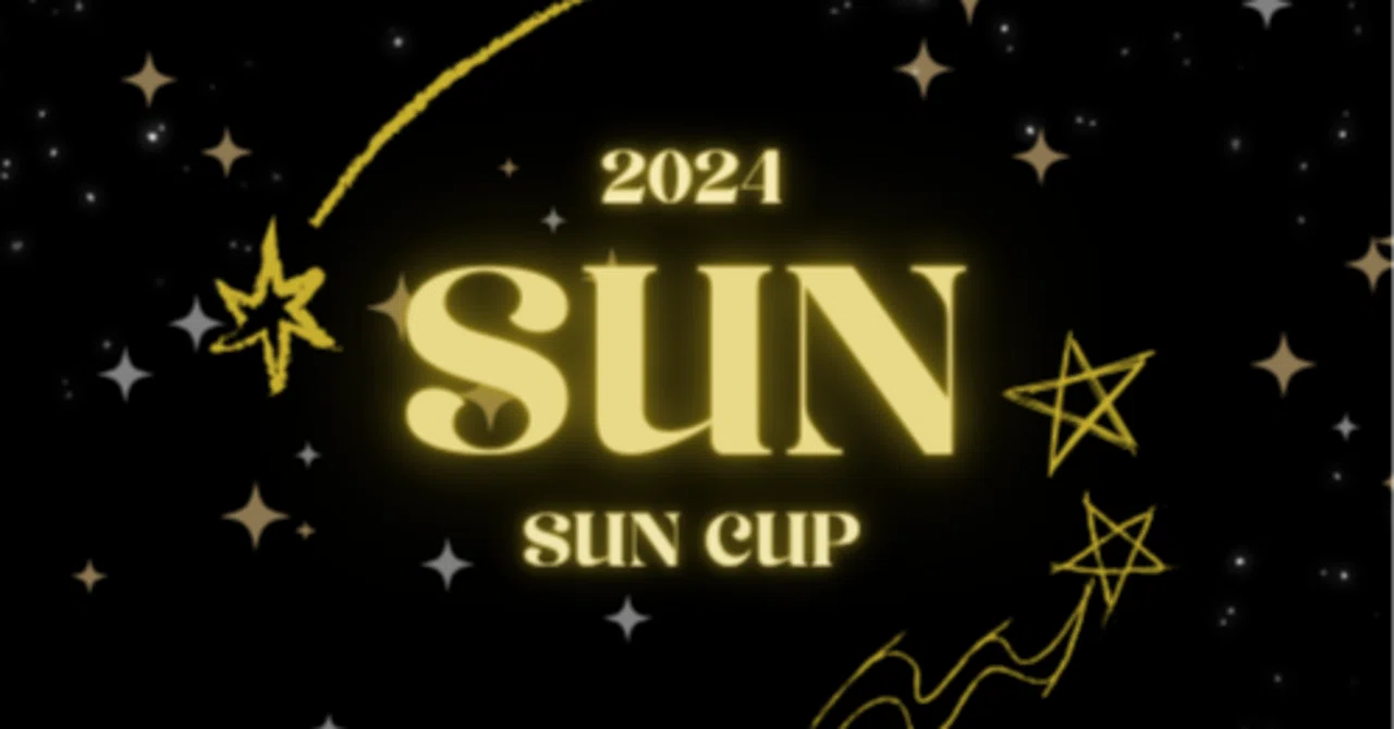 Sun Sun Cup 2024モーション解説！｜Fuwa Yuru