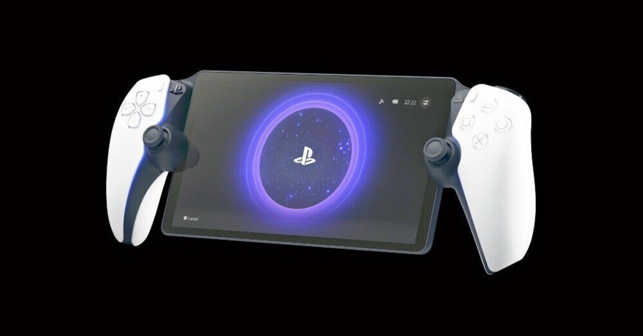 Steam Deck、Playdate… 個性派ぞろいの新型携帯ゲーム機にSwitch2は勝てるのか？｜次世代科学技術研究所