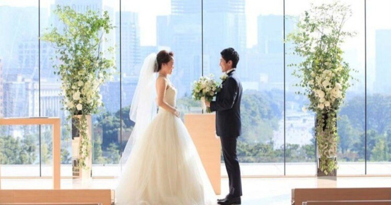 「夢のようなパレス婚：王室のような結婚式を実現する方法」｜はやかわれい😆連続起業家・発達障害のフリーターが丸の内の会社員→渋谷で起業