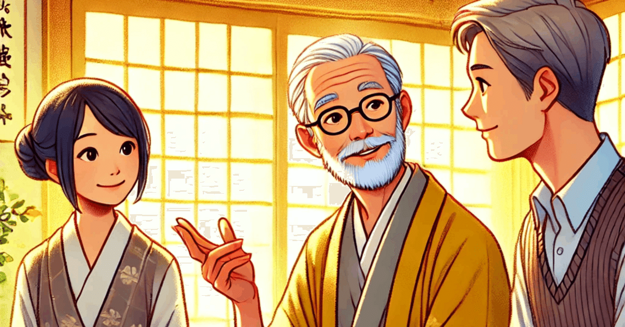 家族に伝える経済の基本｜Hitoshi SHIMURA