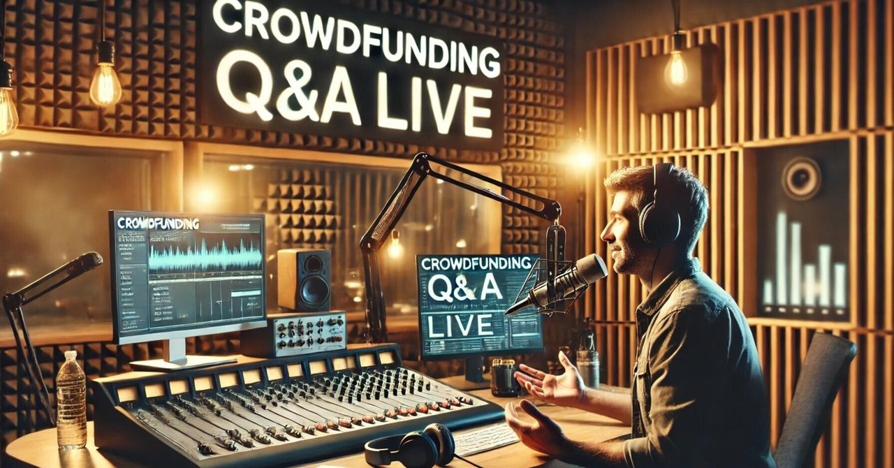 【回答】ご意見ありがとうございます｜光の音楽 / Curanz Sounds