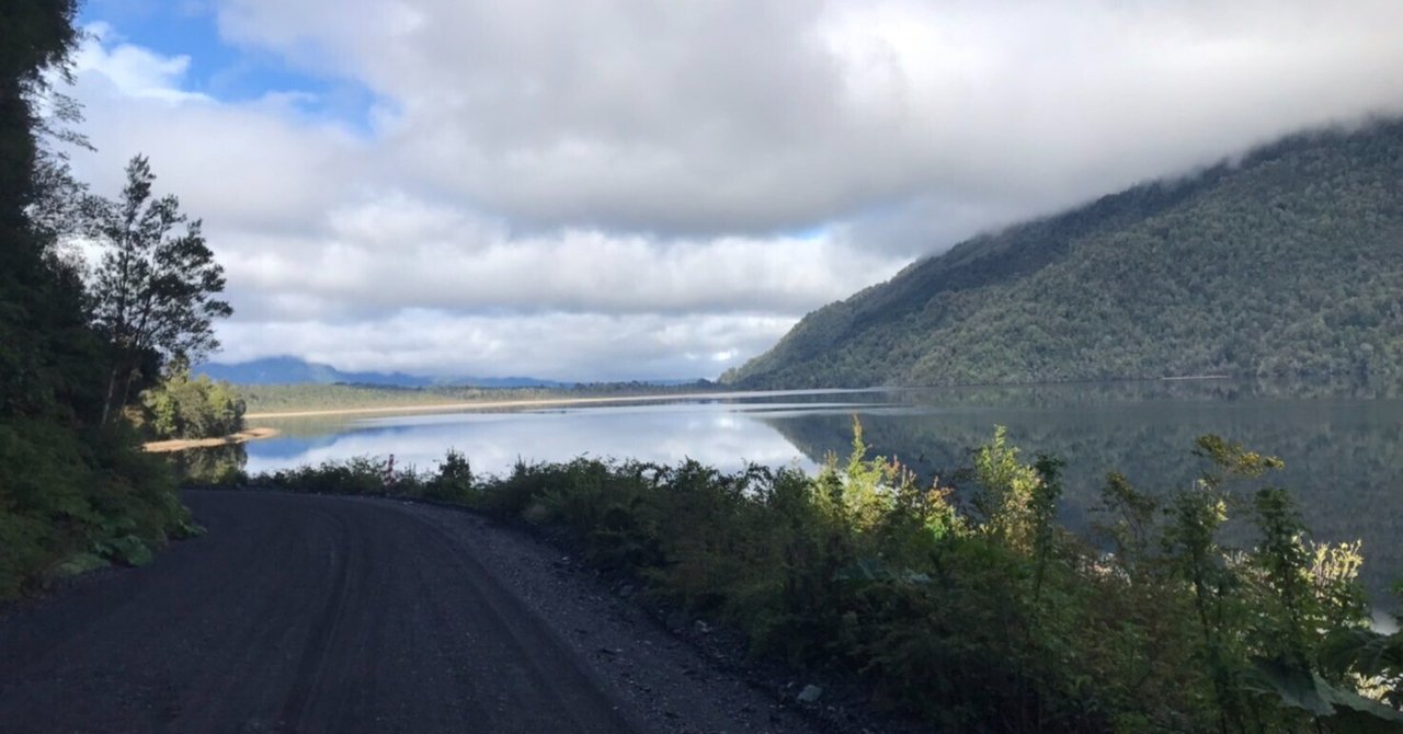 【7日目】 チャイテンしょぼすぎて泣いた ※カレタ・ゴンザレス〜アマリーロ｜TK2髭妖怪|世界一周備忘録|小説