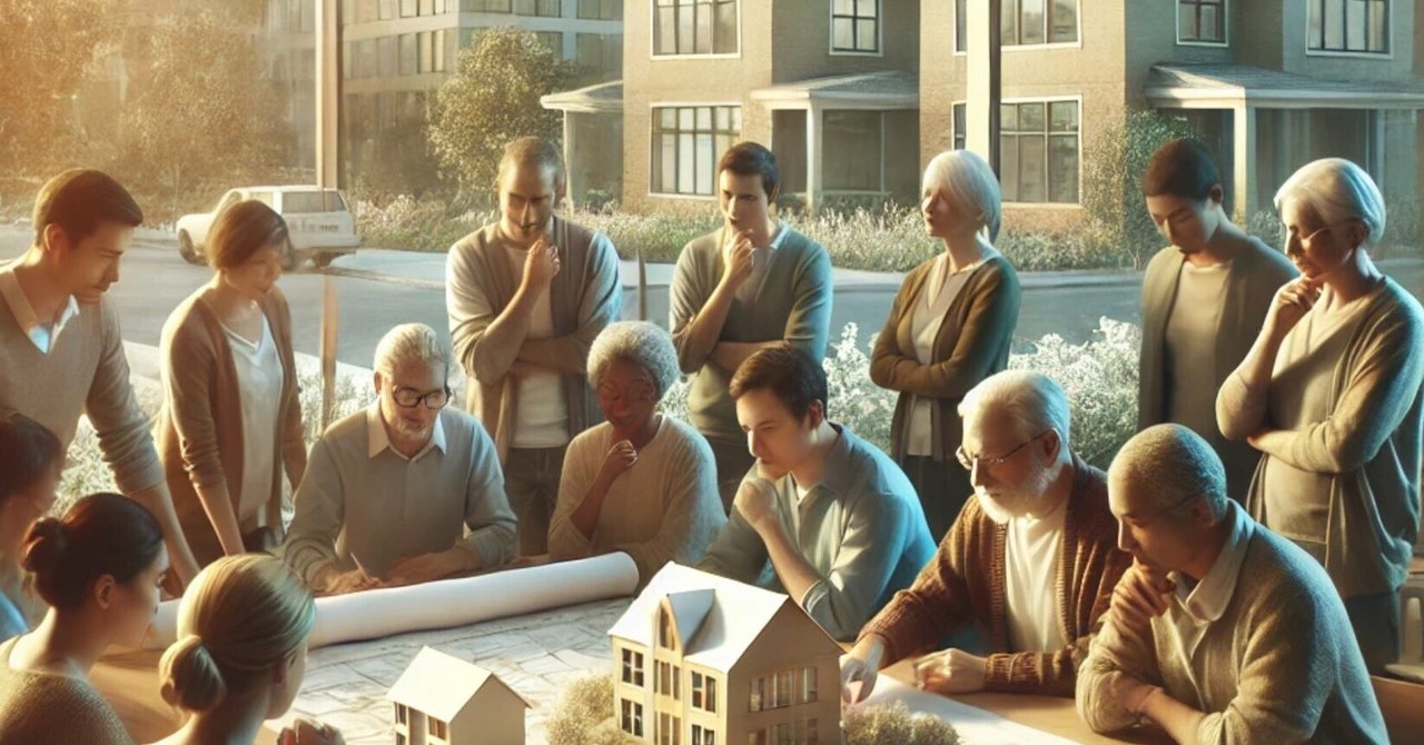 居住支援を考える vol.2 〜居住支援法人制度を元に、地域社会の未来をつくるために｜杉浦裕樹 Hiroki Sugiura