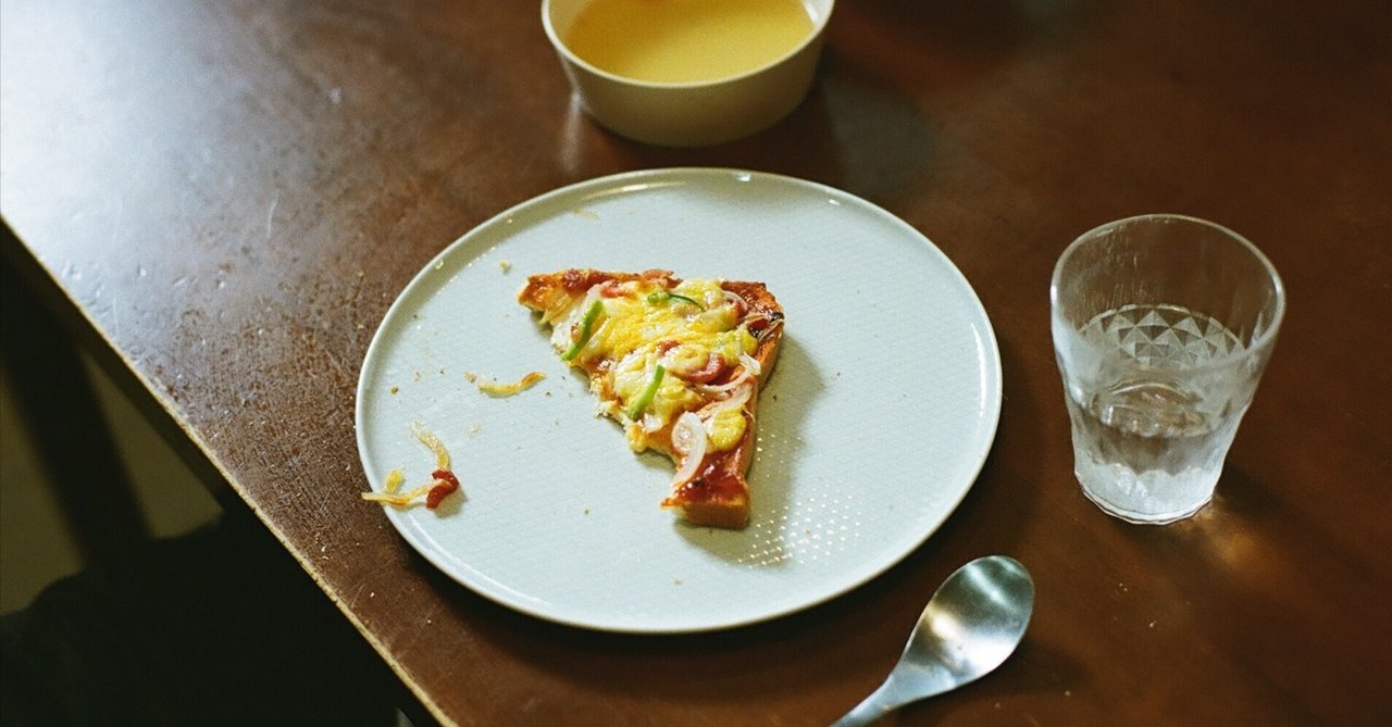 フィルムで写す日常の光景 Vol.2 「 Nikon F3 × FUJIFILM400」｜恭輔｜Kyosuke Sato