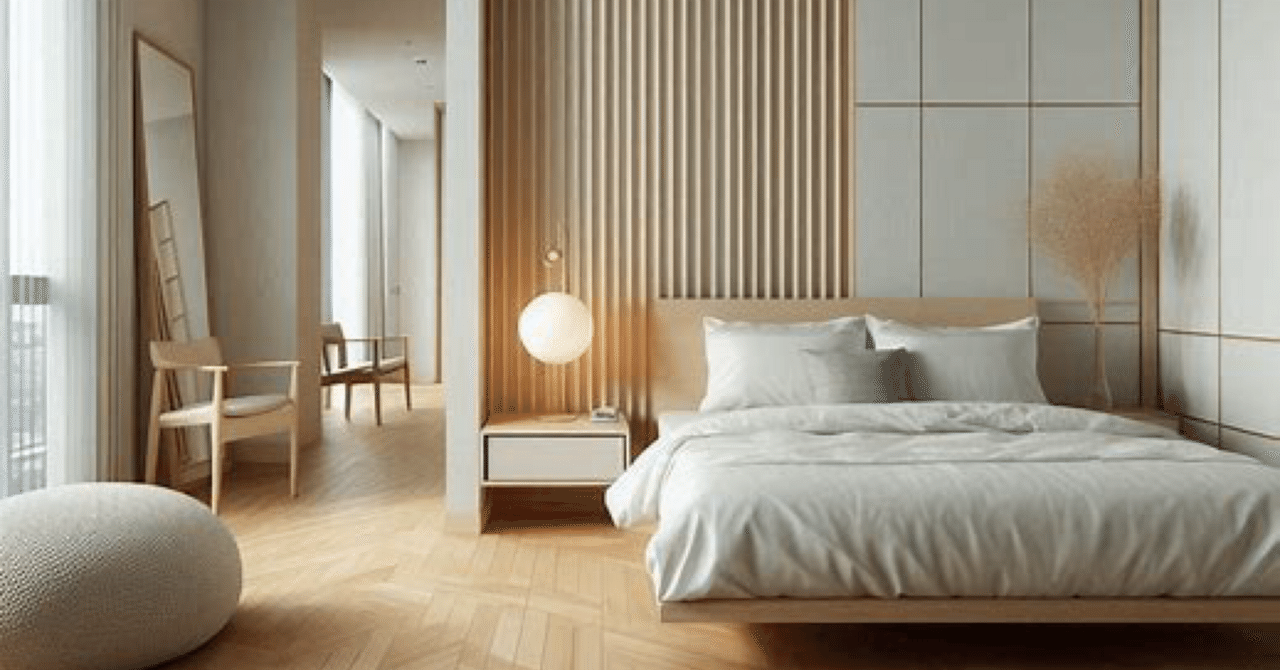 低い家具のすゝめ｜naoki___room