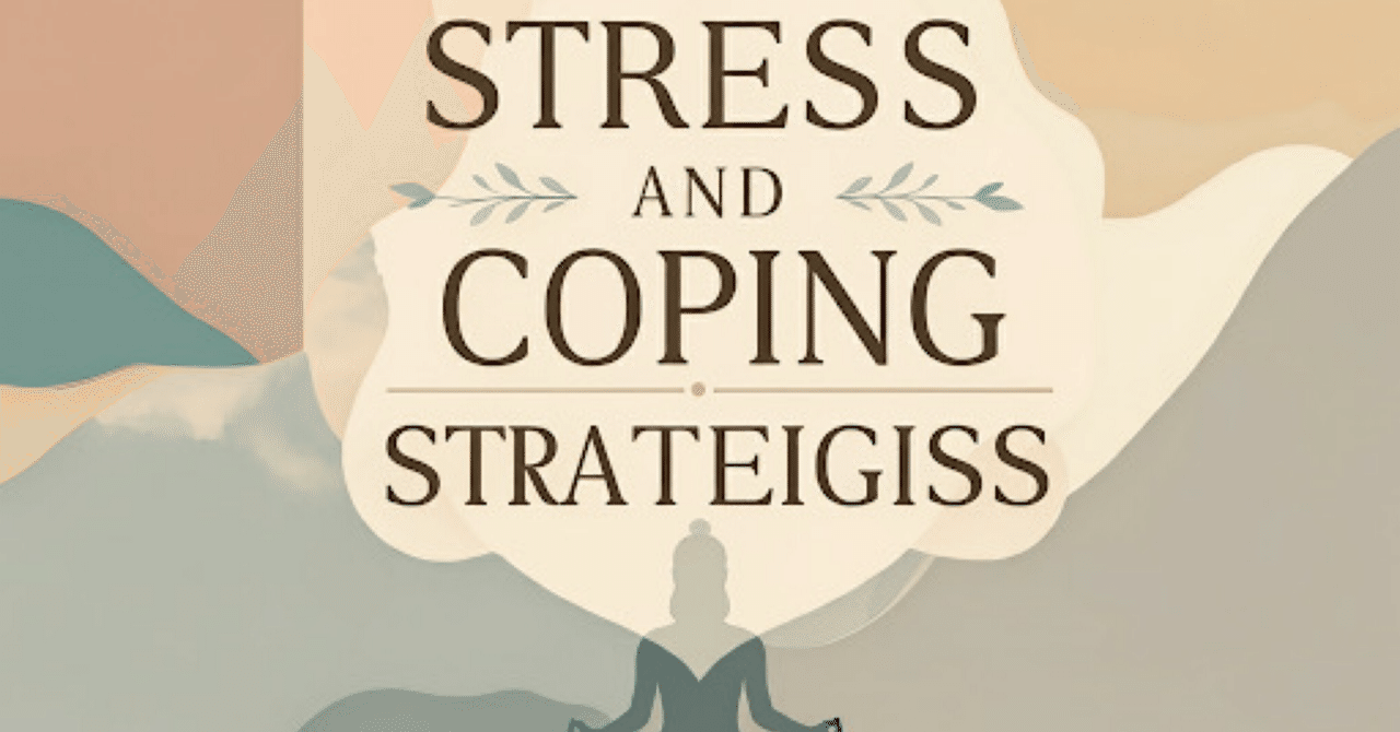 第1話： ストレスとの上手な付き合い方 ～ストレスの正体を知り、対策を立てよう～｜tatsu！