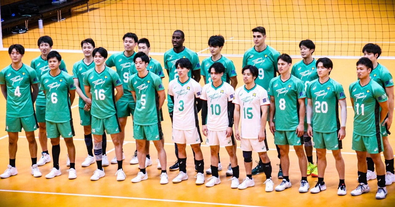 2024-25season開幕｜m.