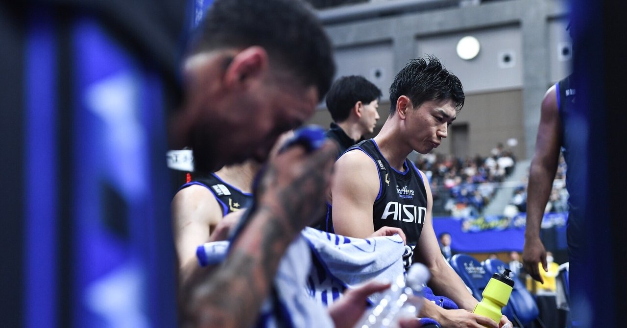 振返り🆚三遠｜石井講祐(ishii kosuke)