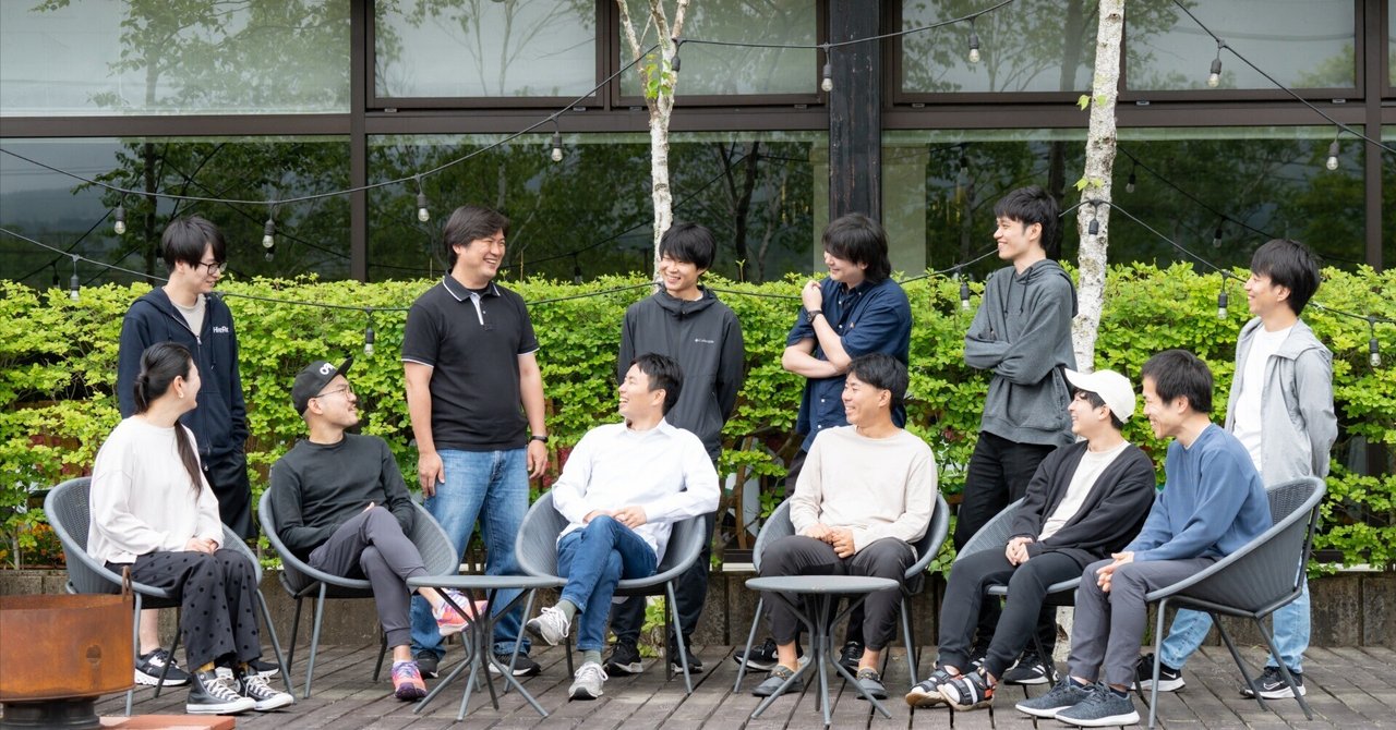 コードから『起業』へ｜Kosuke Kuzuoka