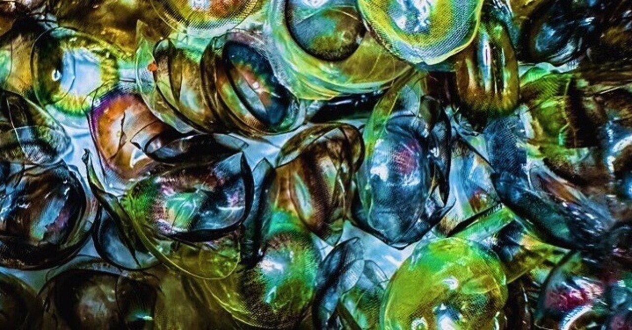 2024/10/17【夜の重さ】｜MUTUM