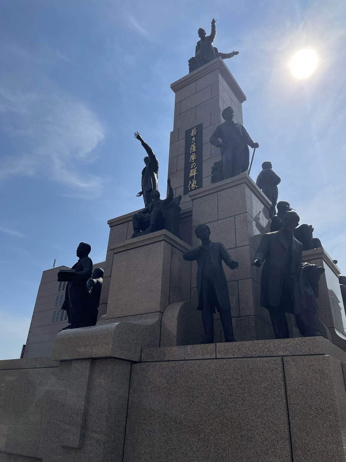 008 平和をかみしめる旅〜鹿児島＆知覧〜｜Masae Aoki