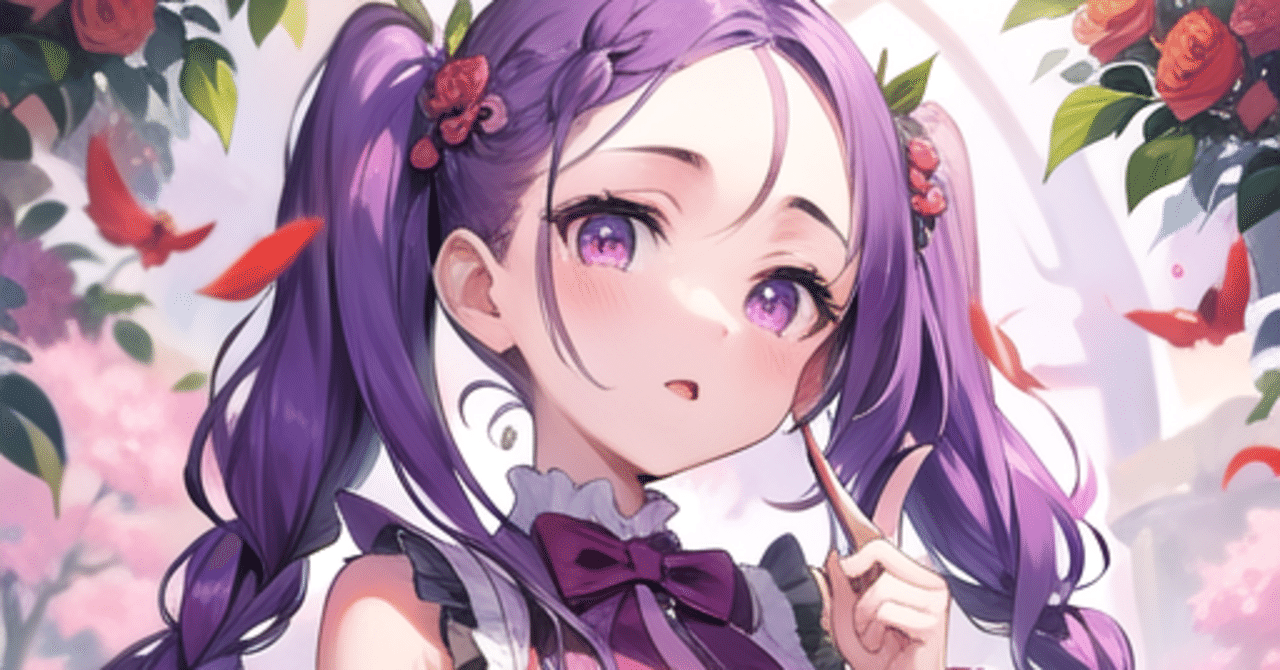 hanamaru princess｜朱里