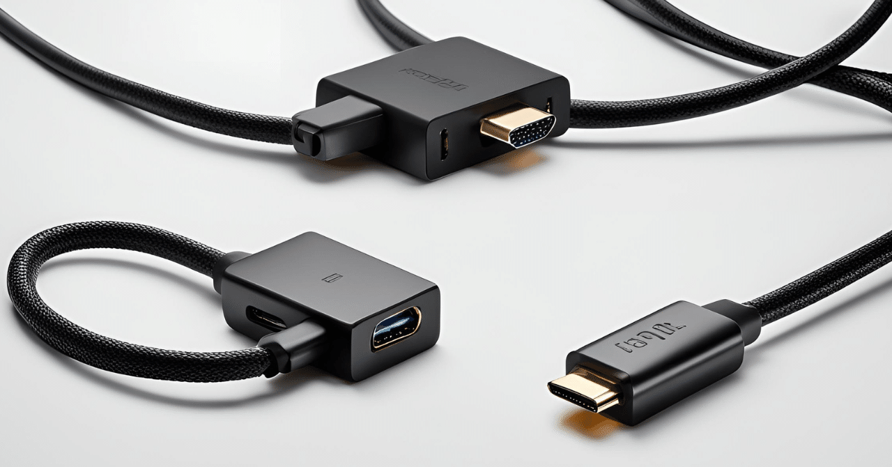 HDMIメス USB-Cメスの変換コネクタが欲しい！｜SENNEKO@マイクラウド