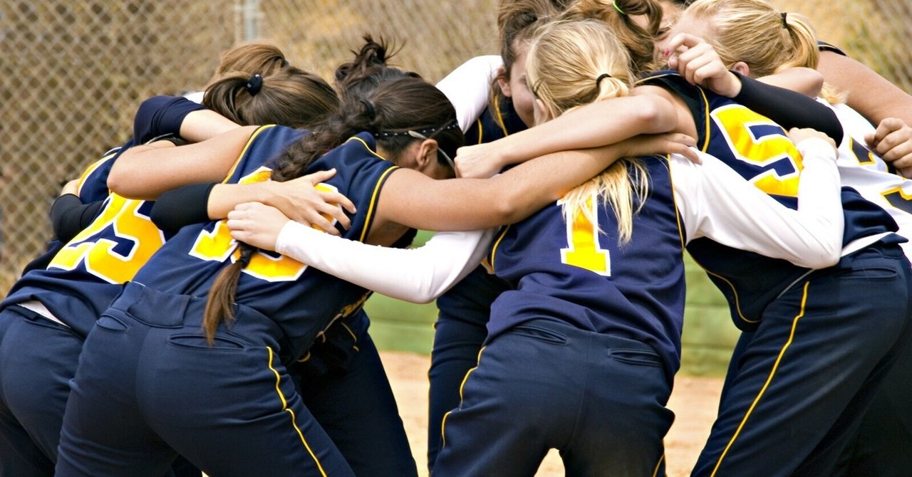 スポーツの価値について考えてみる｜nakaba_ueno