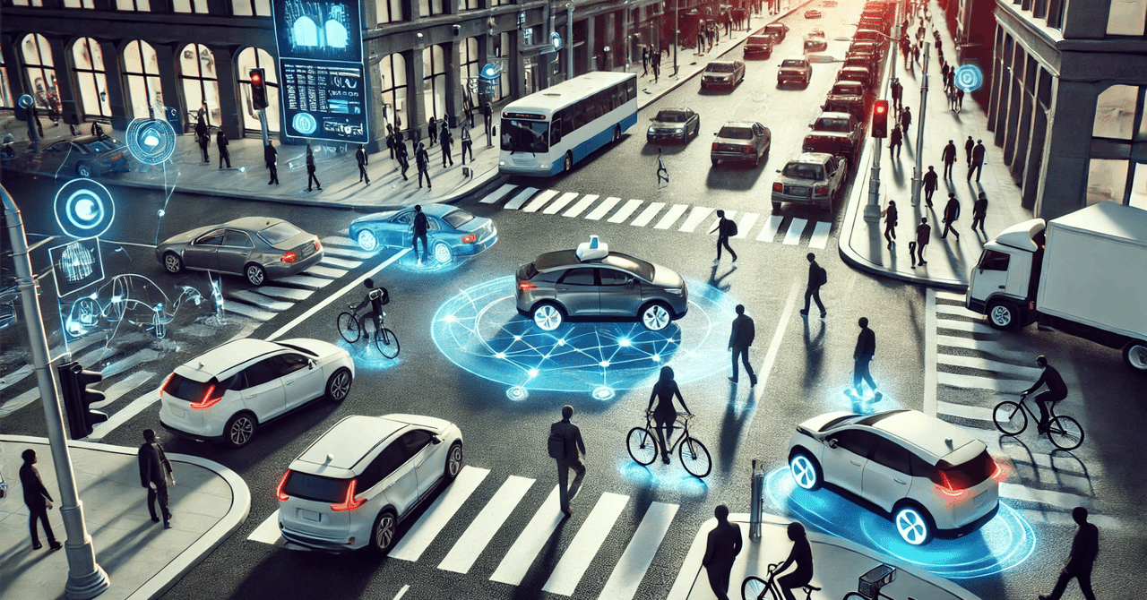 【論文要約:自動運転関連】Advancing VR Simulators for Autonomous Vehicle–Pedestrian ...