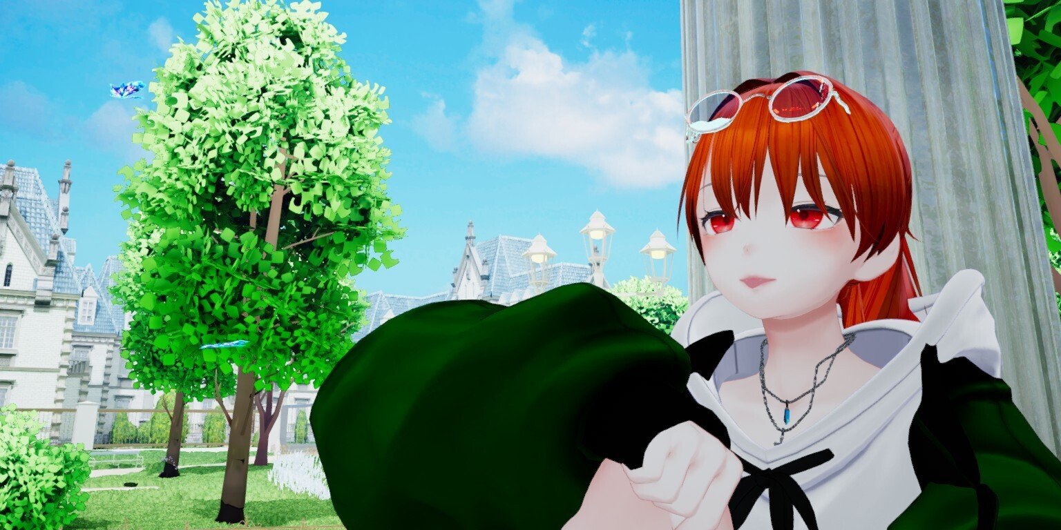 VRCHAT関連｜かなめん｜note